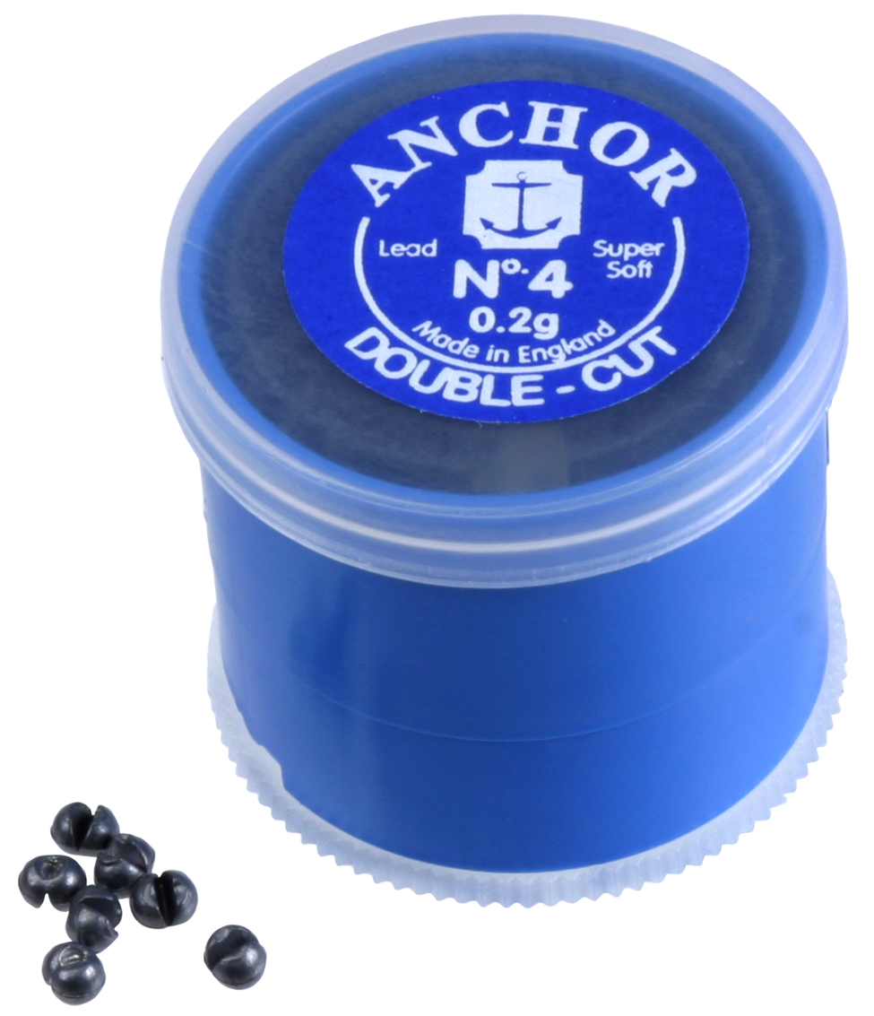 Anchor Split Shot Shot Pot | Cabela's